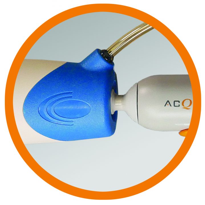 Das MVZ setzt neuartiges System zur transseptalen Punktion bei einer ...