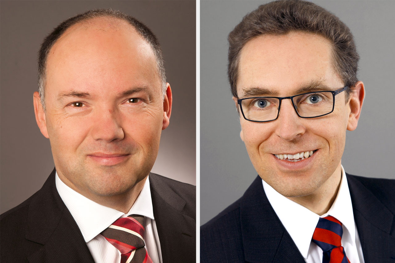 Neue ärztliche Gesellschafter | Praxisklinik Herz und Gefäße Dresden